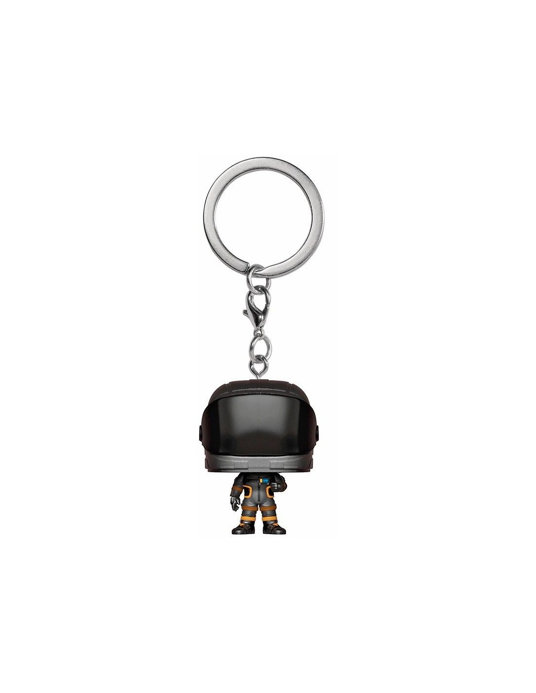 FUNKO KEYCHAIN: FORTNITE S1 - DARK VOYAGER 35701 - Funko