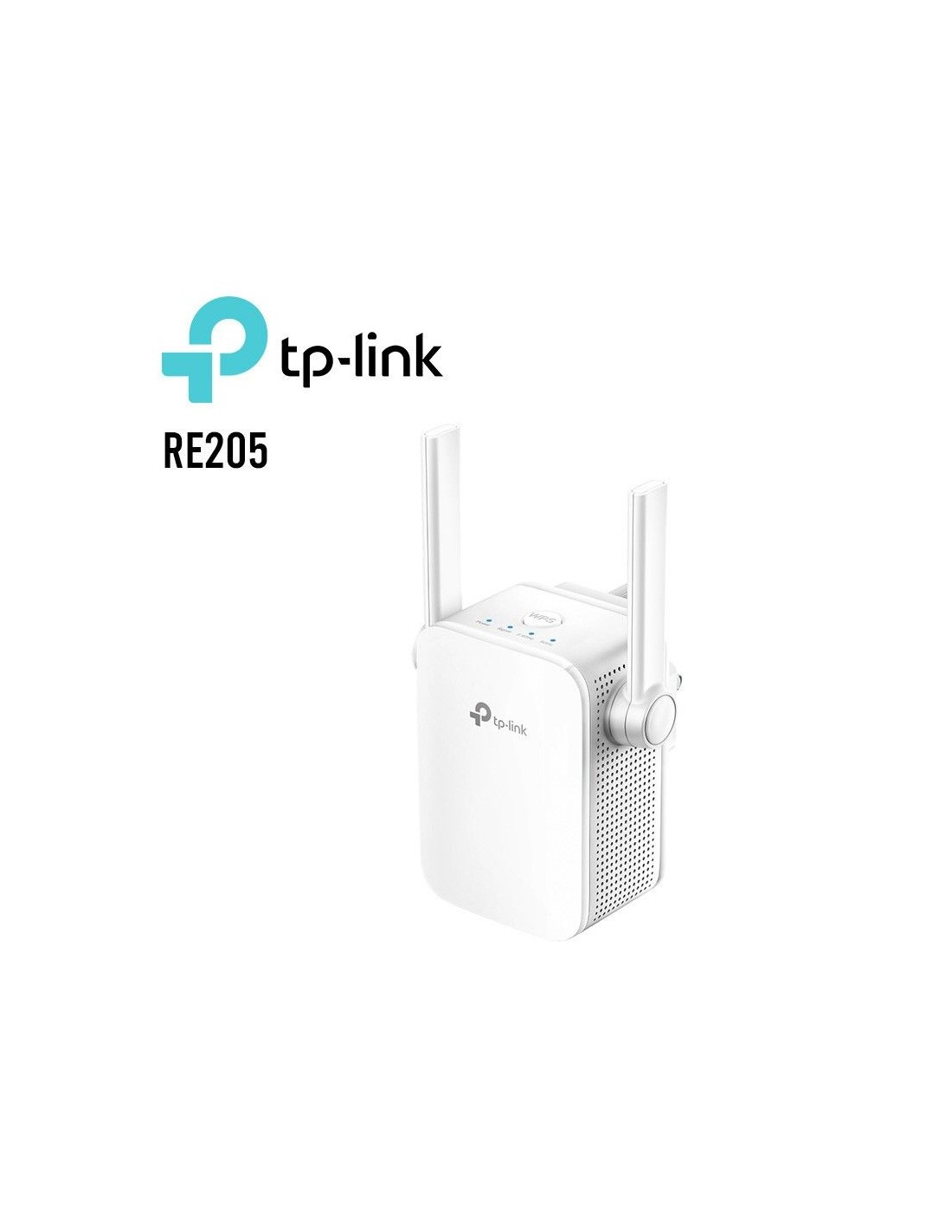 Venta de Repetidores Wifi