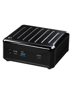 NUC Mini PC's