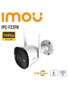 Camara De Vigilancia - Cámaras de Seguridad - Infotec