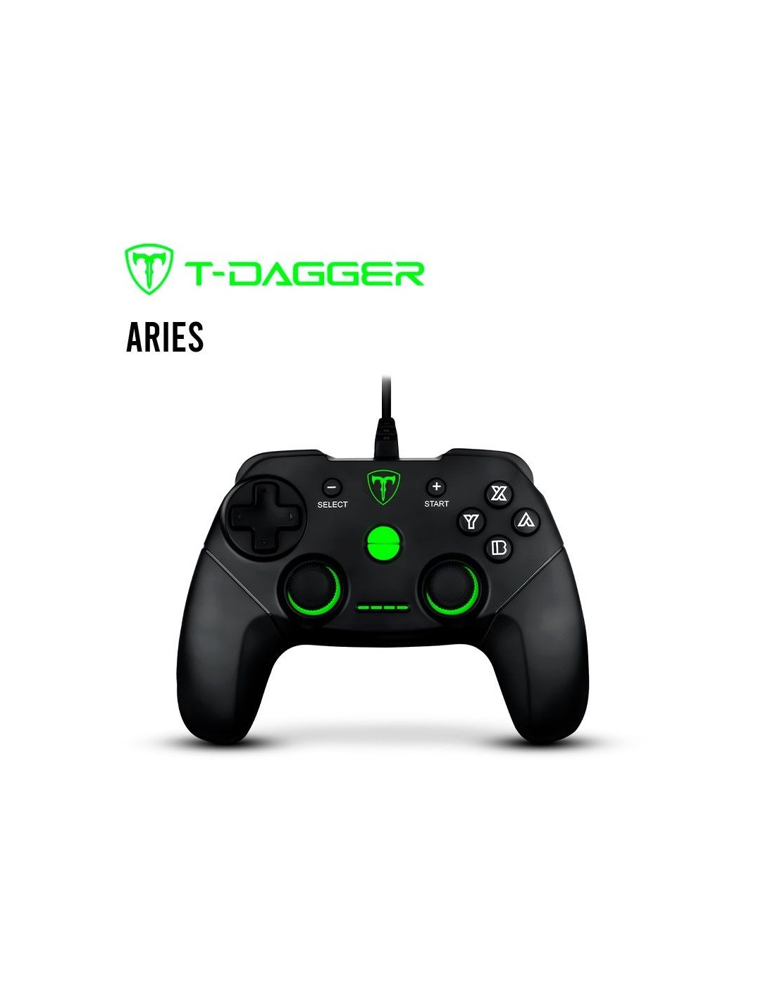 Venta de Joystick Gamer