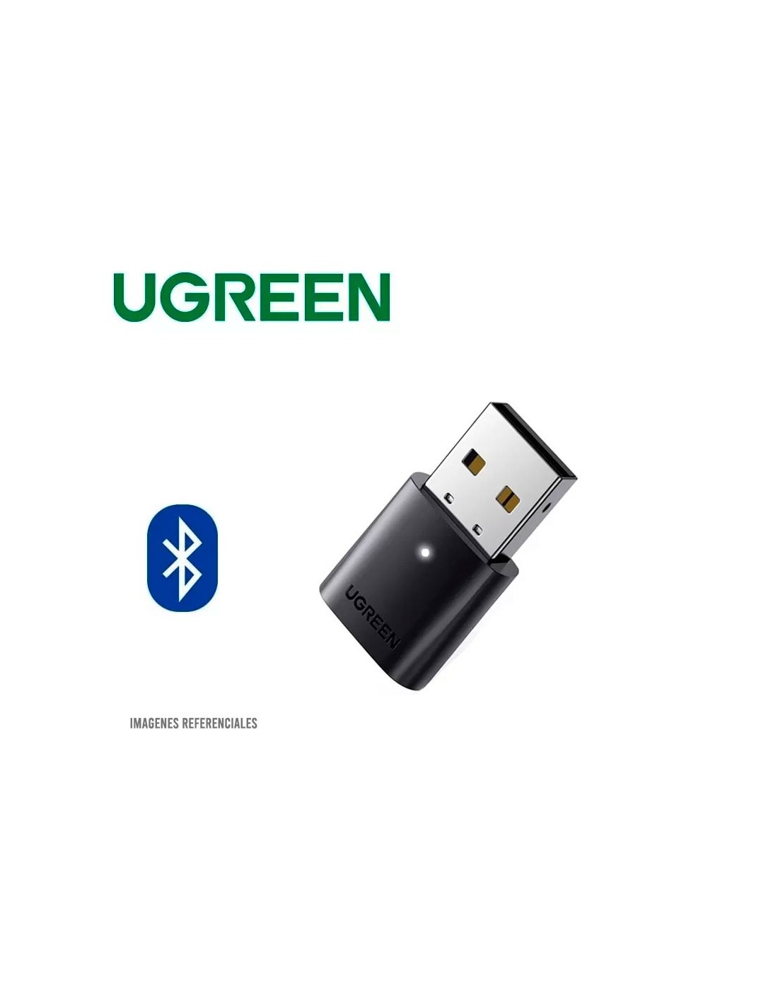Ugreen