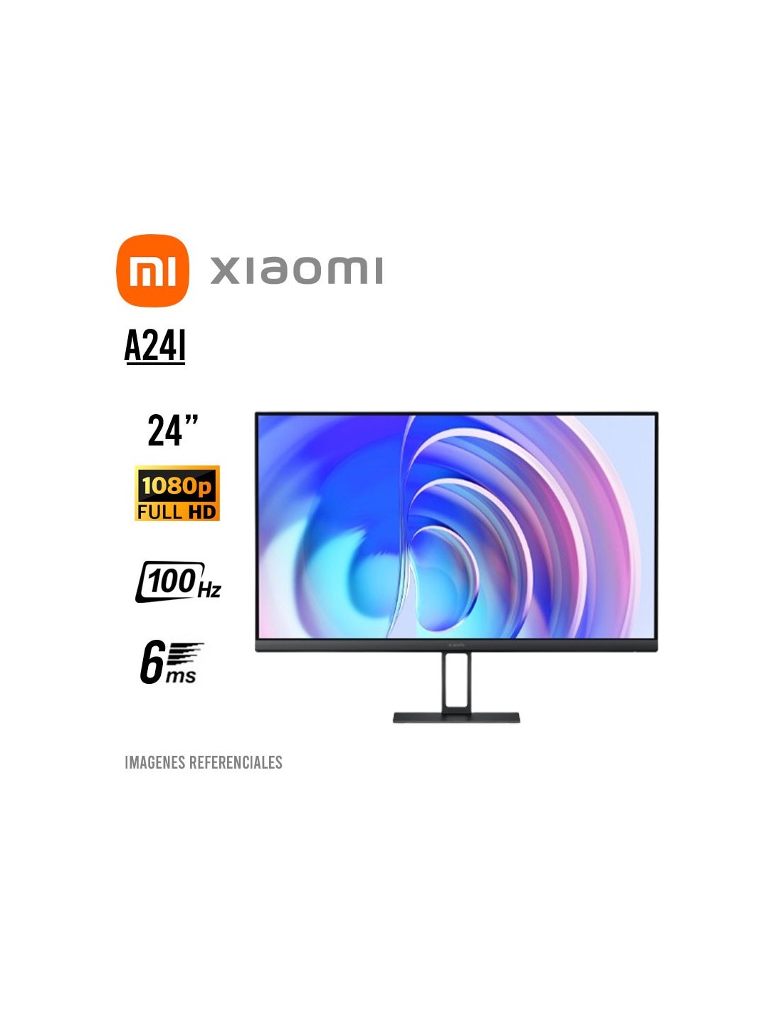 Xiaomi