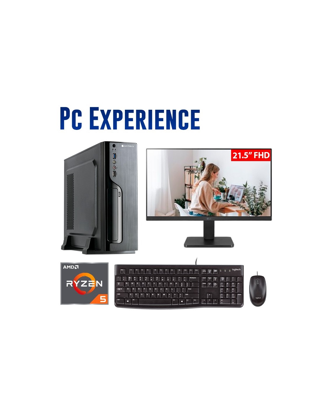 Venta de Computadoras en Lima Perú