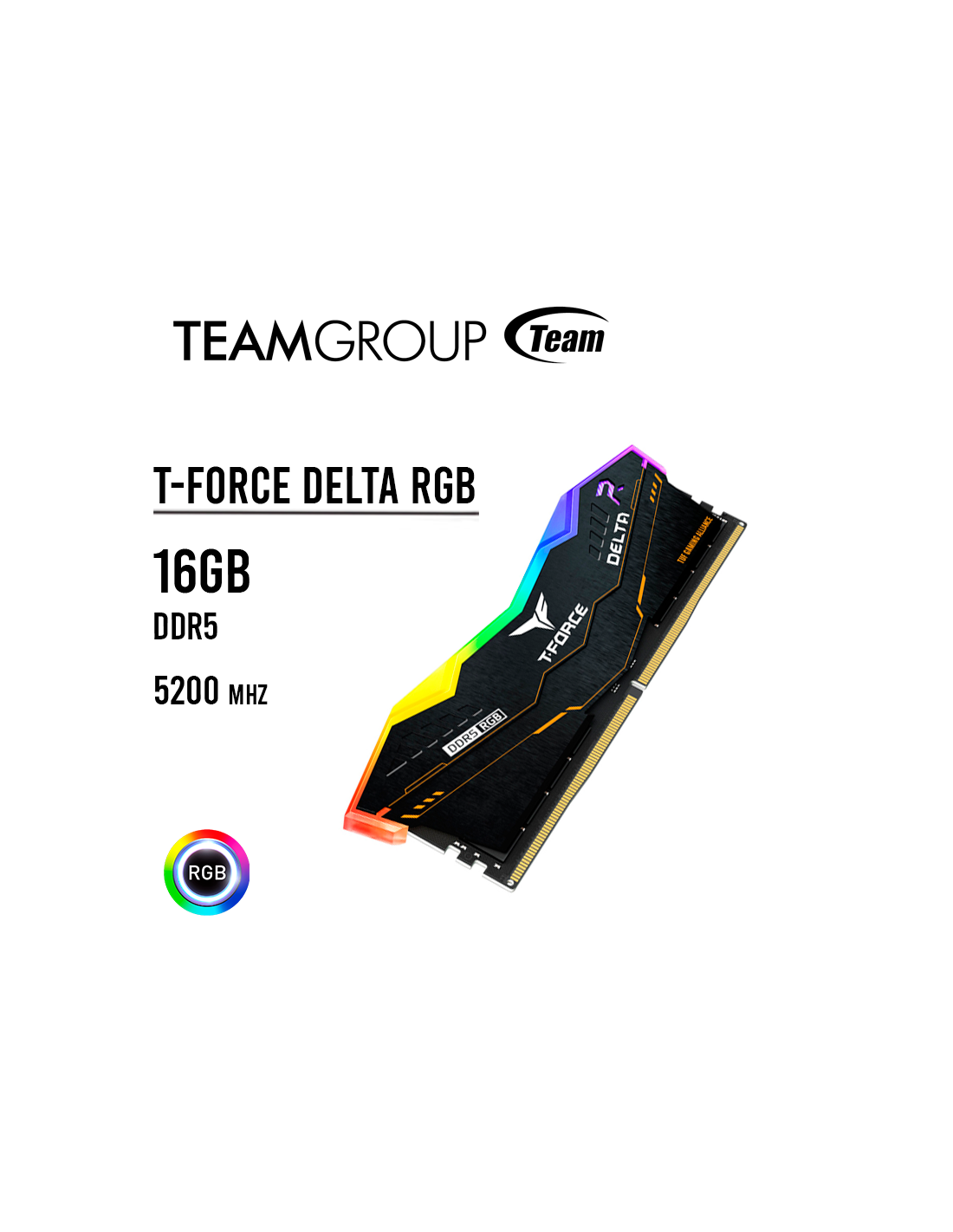 Memoria RAM DDR4 DDR5