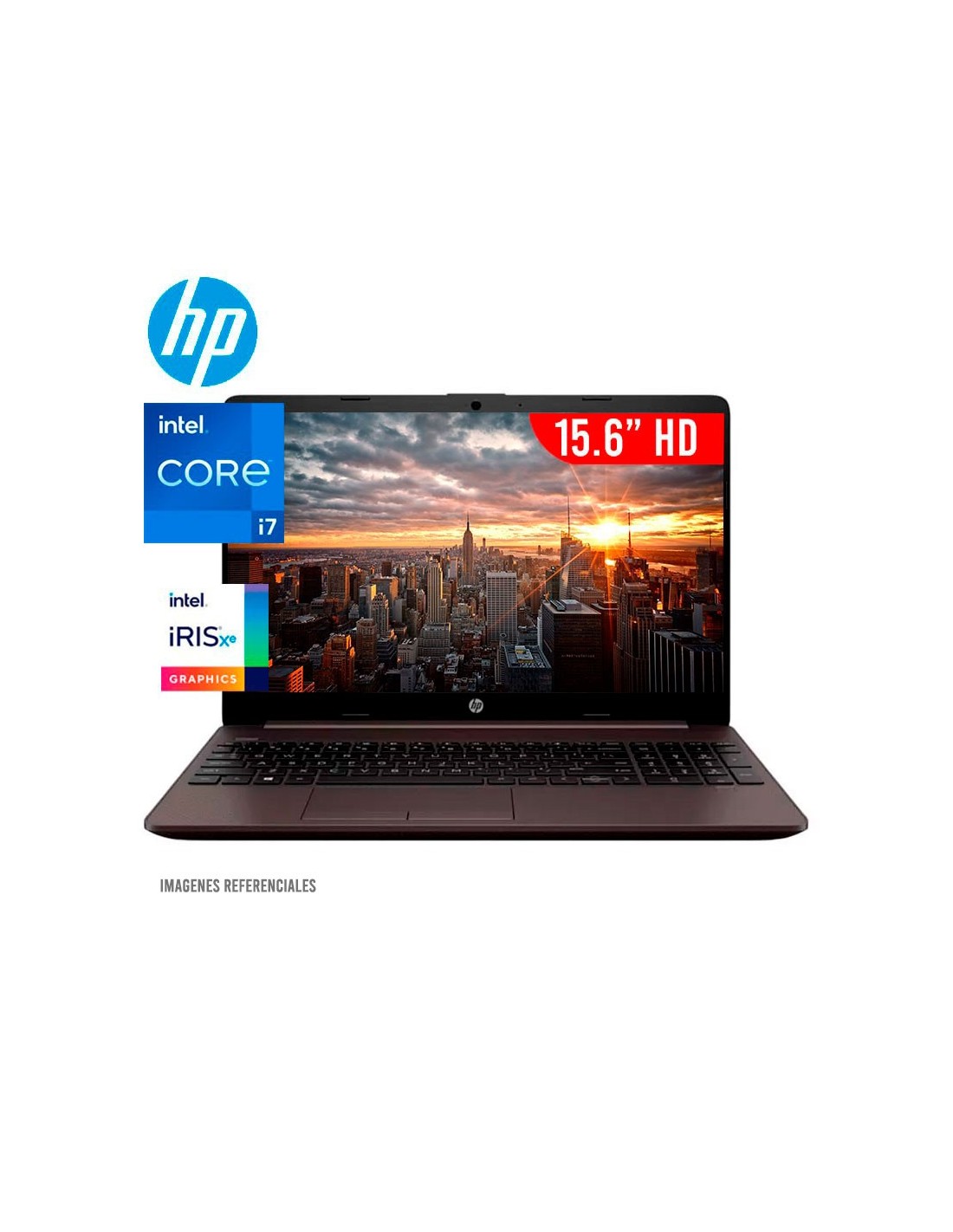 Venta de Laptops Hp