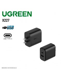 Ugreen