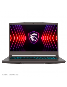 Venta de laptops gamer