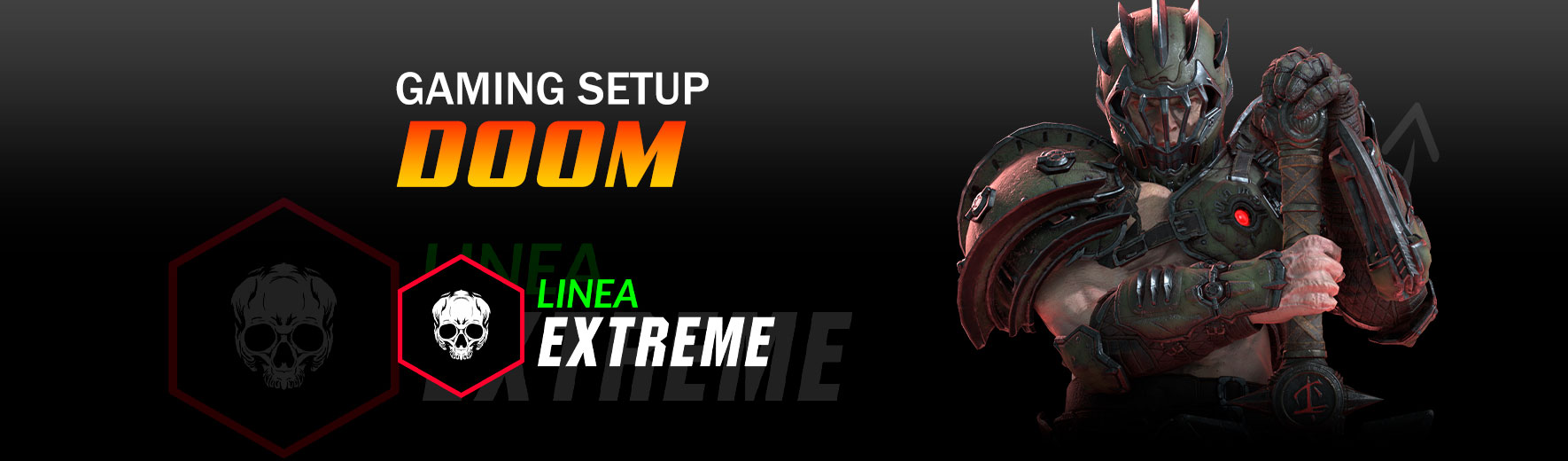 PC GAMER DOOM INTEL I7-14700F 16GB 1TB SSD T. VIDEO RTX 4060 TI 8GB